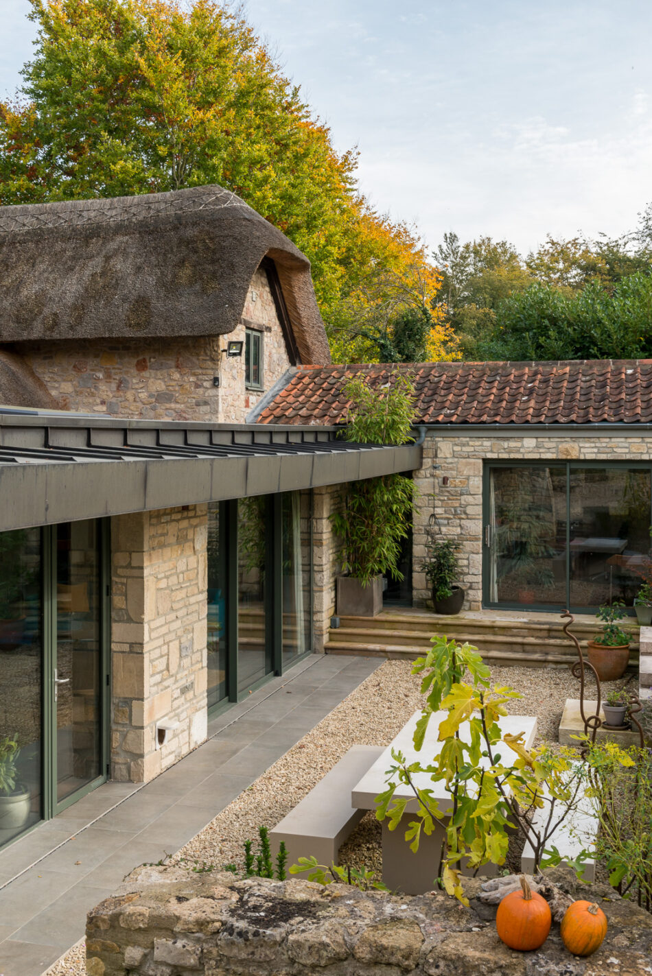 For Sale: Glebe Cottage, Mells, Somerset | The Modern House