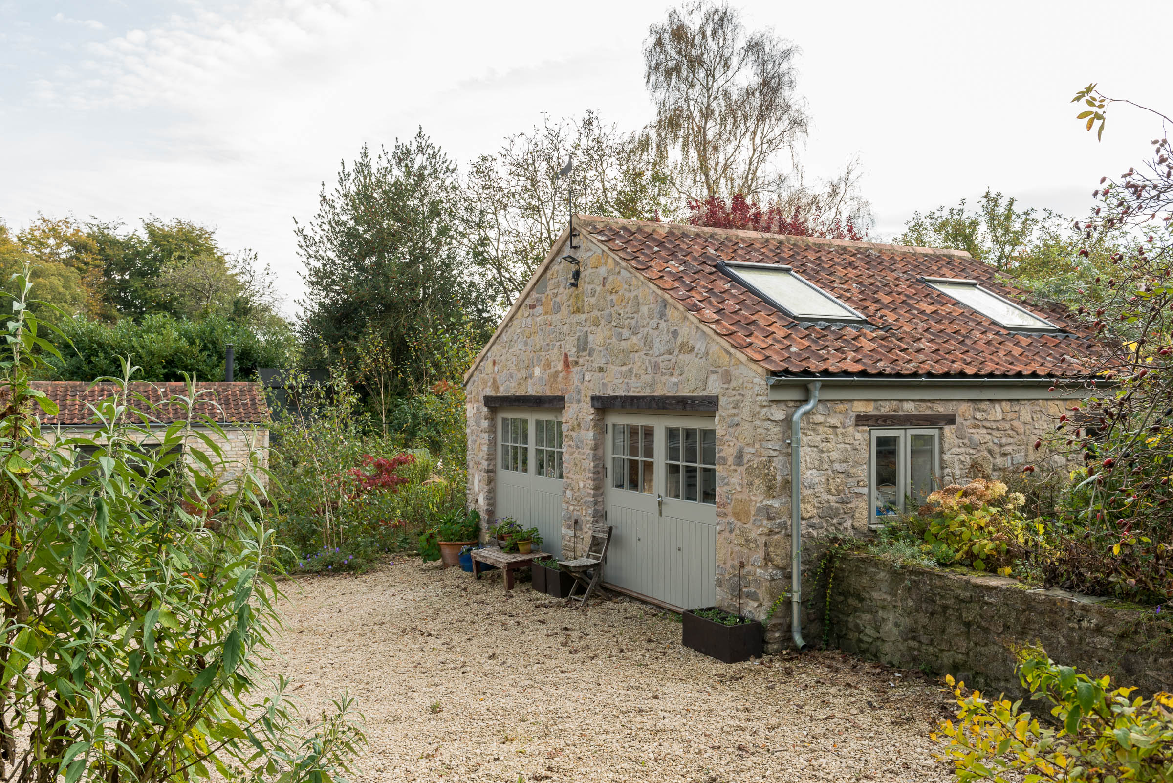 For Sale: Glebe Cottage, Mells, Somerset | The Modern House
