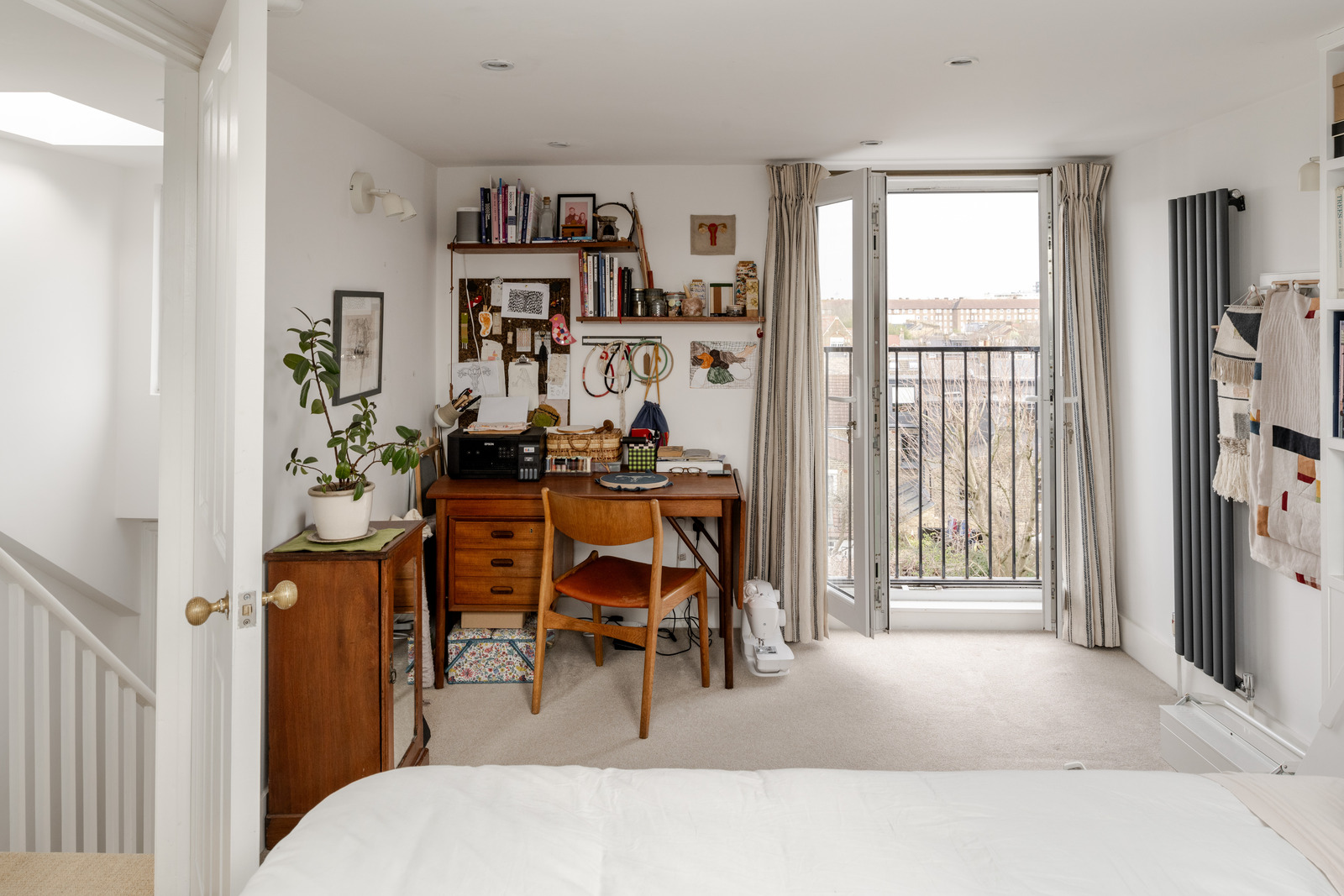 For Sale: Glyn Road, London E5 | The Modern House