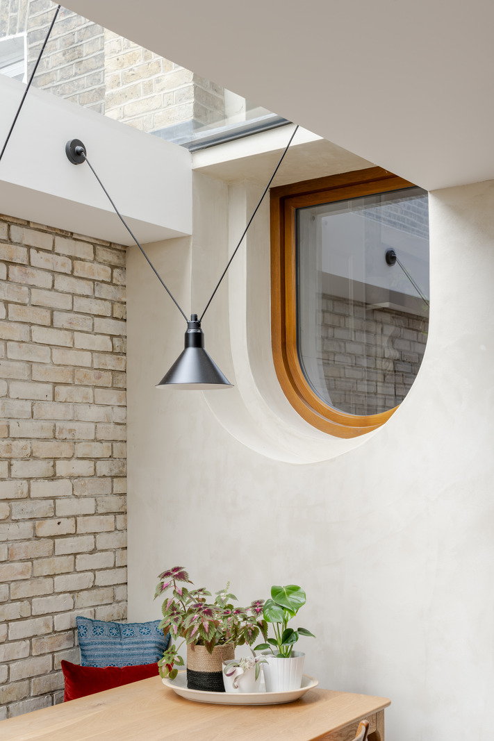 For Sale: Glyn Road, London E5 | The Modern House