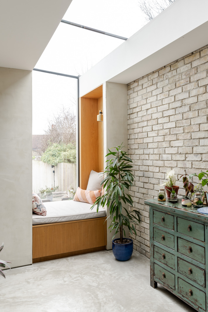 For Sale: Glyn Road, London E5 | The Modern House
