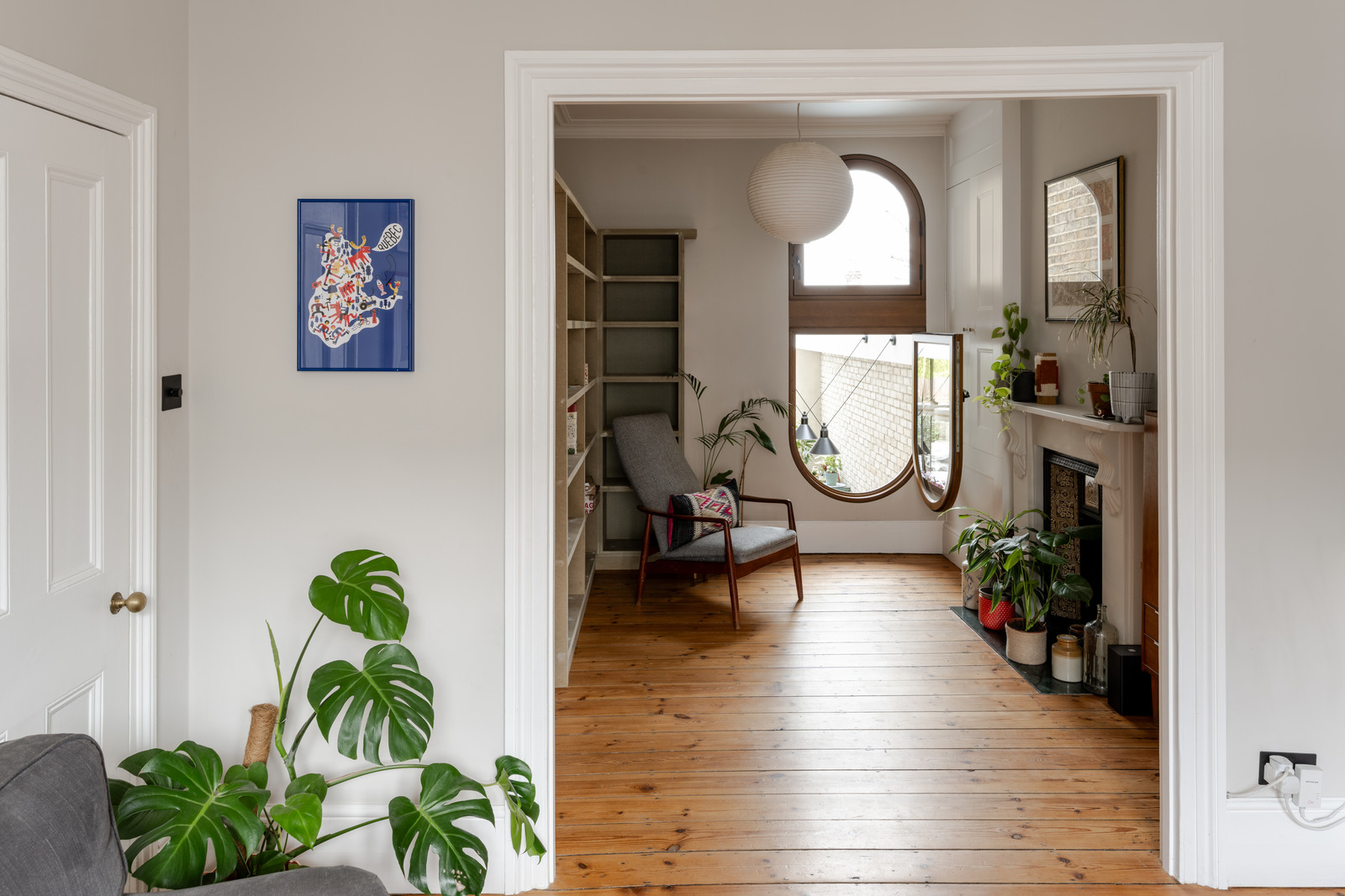 For Sale: Glyn Road, London E5 | The Modern House