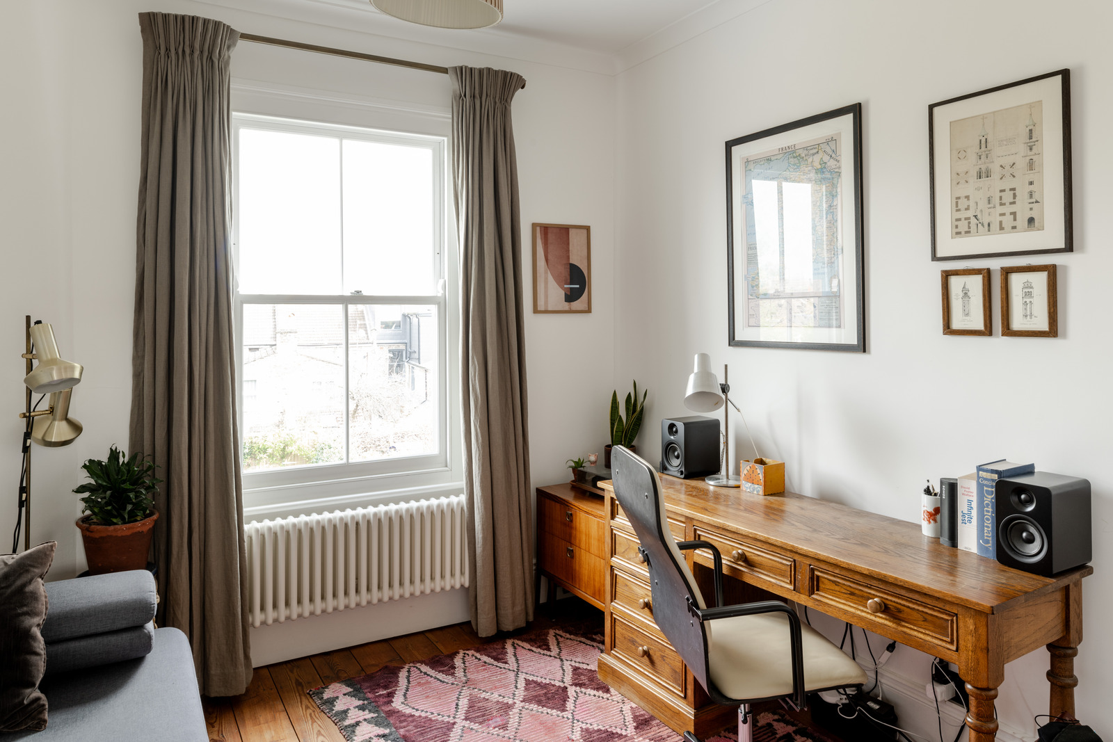 For Sale: Glyn Road, London E5 | The Modern House