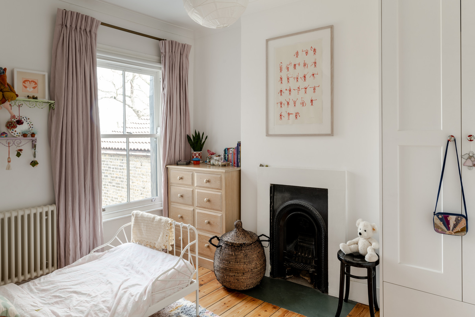 For Sale: Glyn Road, London E5 | The Modern House