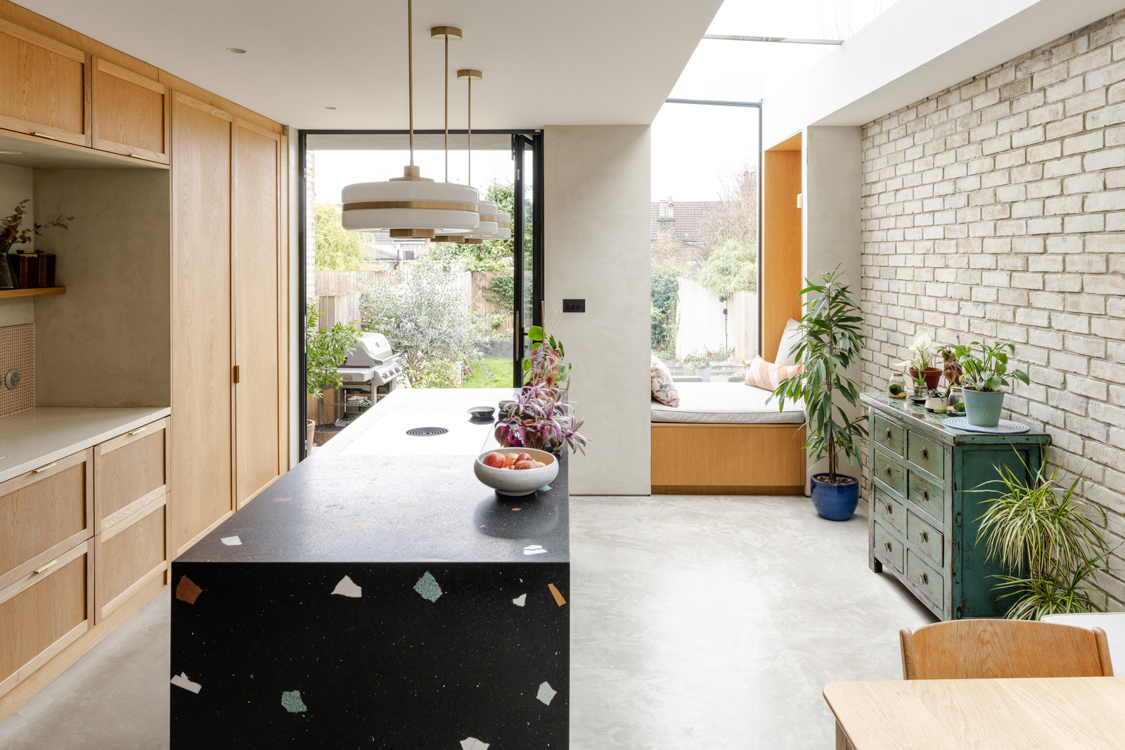 Sold: Glyn Road, London E5