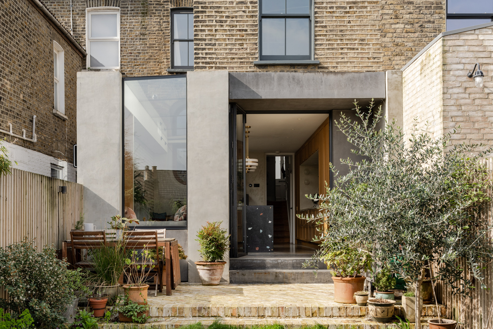 Sold: Glyn Road, London E5