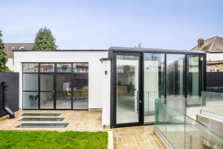Contemporary New Builds for Sale | The Modern House