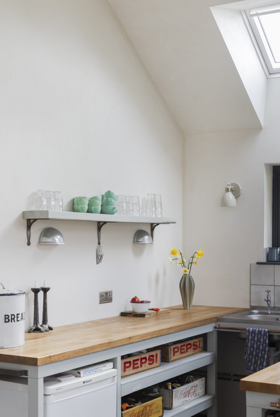 For Sale: Grove Cottage, Gladestry, Powys | The Modern House