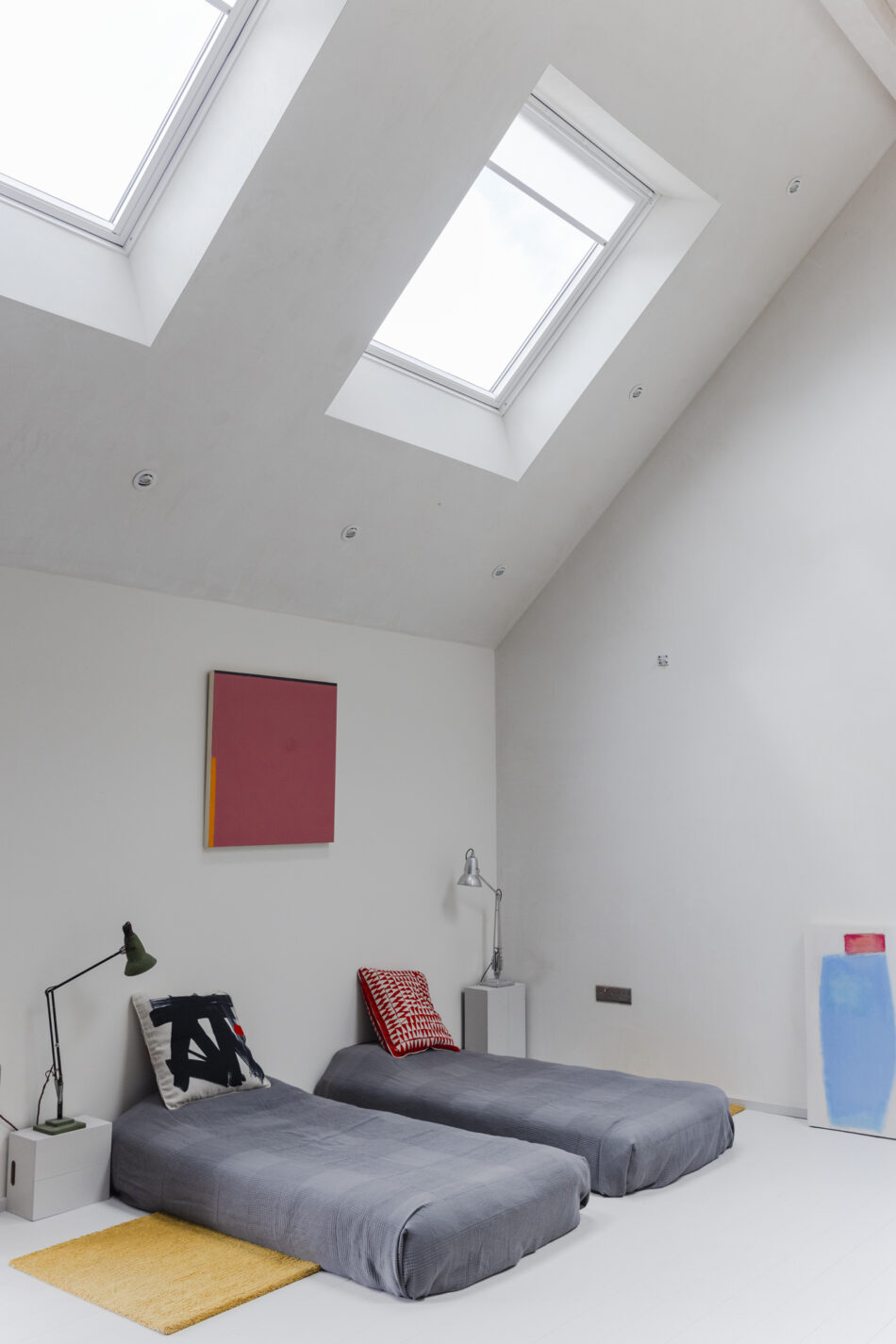 For Sale: Grove Cottage, Gladestry, Powys | The Modern House