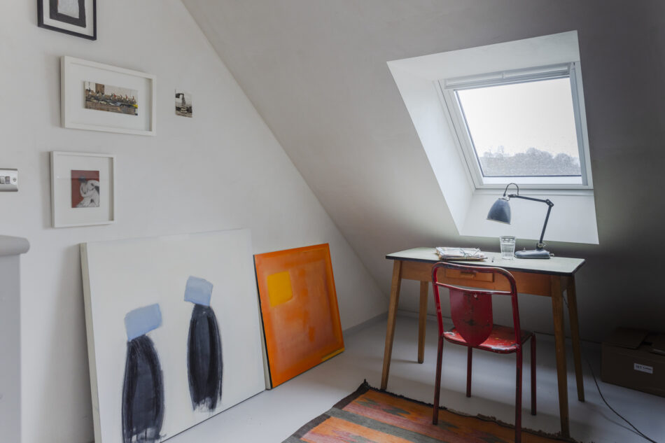 For Sale: Grove Cottage, Gladestry, Powys | The Modern House