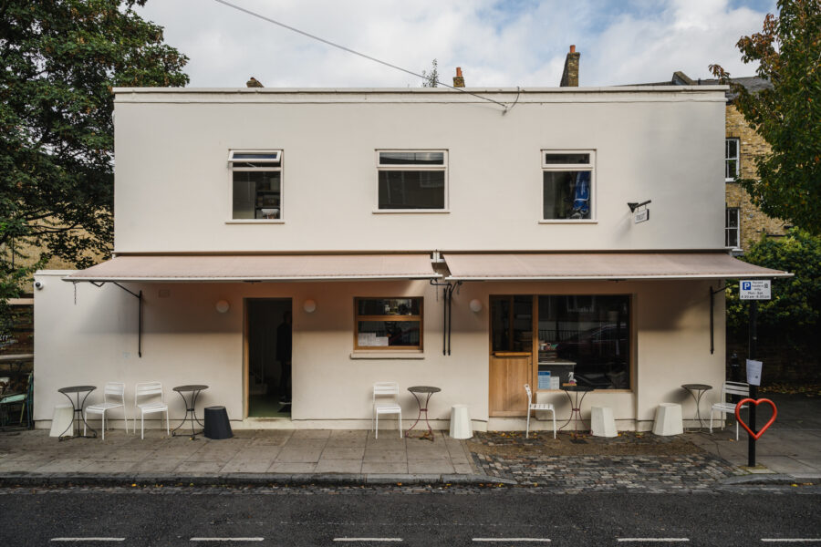 The Modern House Journal