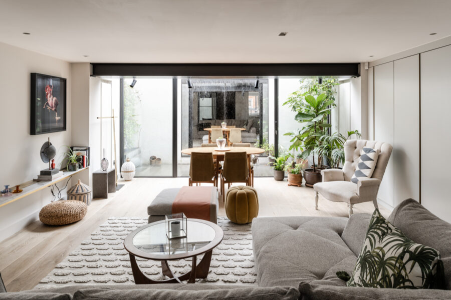 For Sale: Love Walk, London SE5 | The Modern House