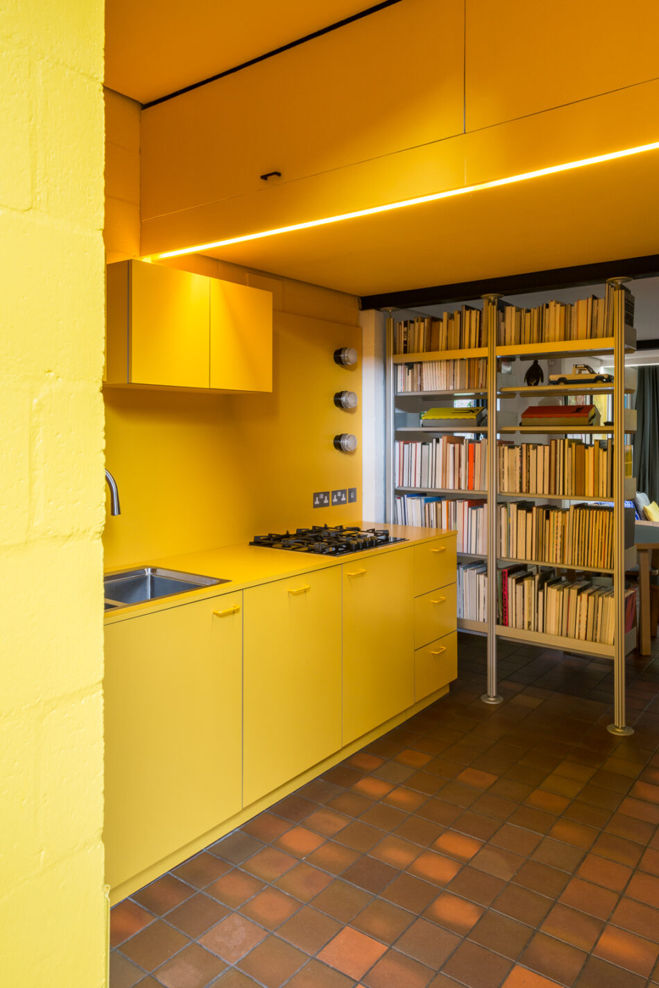 For Sale: Harfield Gardens, Grove Lane, London SE5