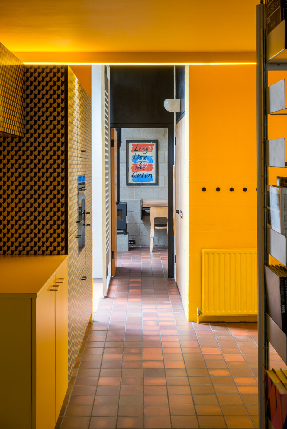For Sale: Harfield Gardens, Grove Lane, London SE5