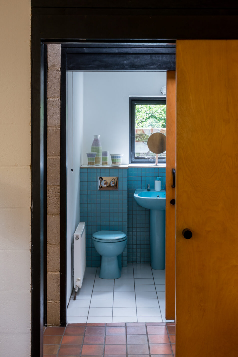For Sale: Harfield Gardens, Grove Lane, London SE5
