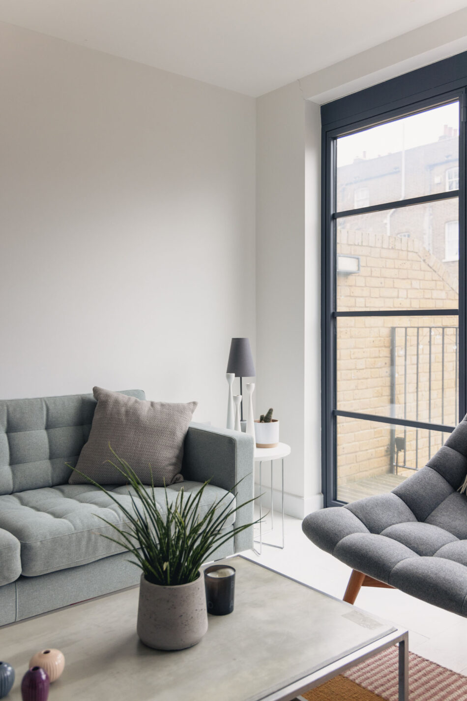 For Sale: Hatcham Park Mews, London SE14 | The Modern House