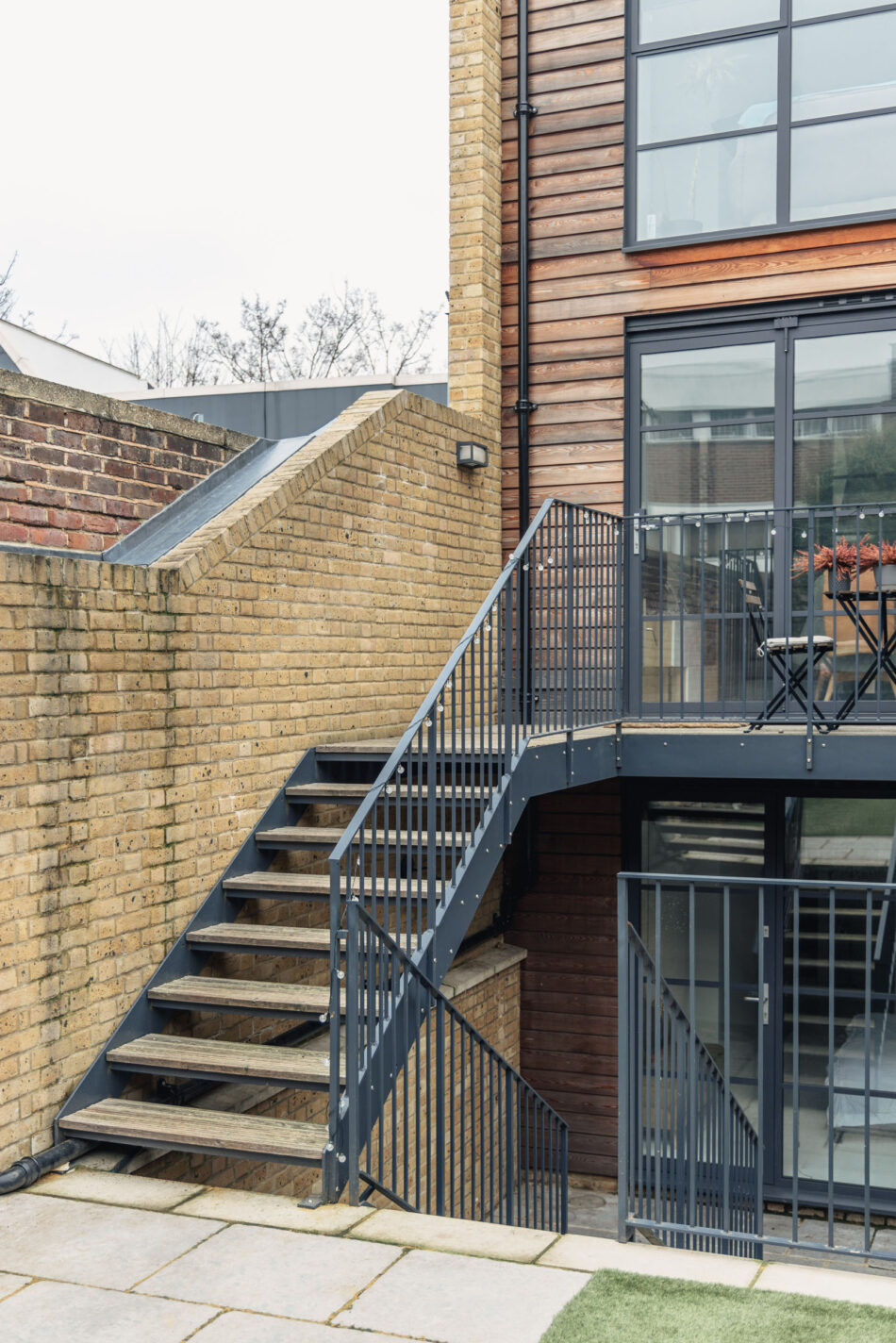 For Sale: Hatcham Park Mews, London SE14 | The Modern House