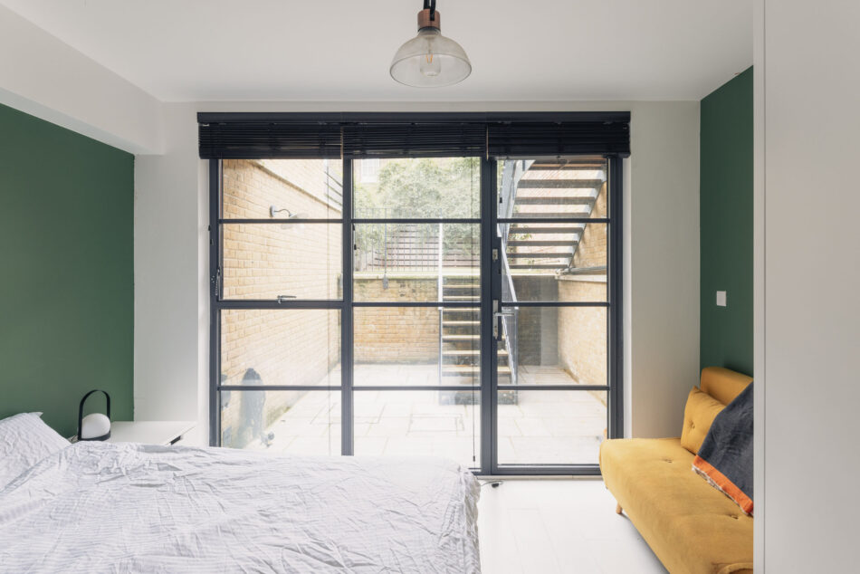 For Sale: Hatcham Park Mews, London SE14 | The Modern House
