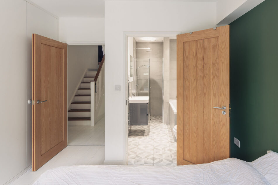 For Sale: Hatcham Park Mews, London SE14 | The Modern House