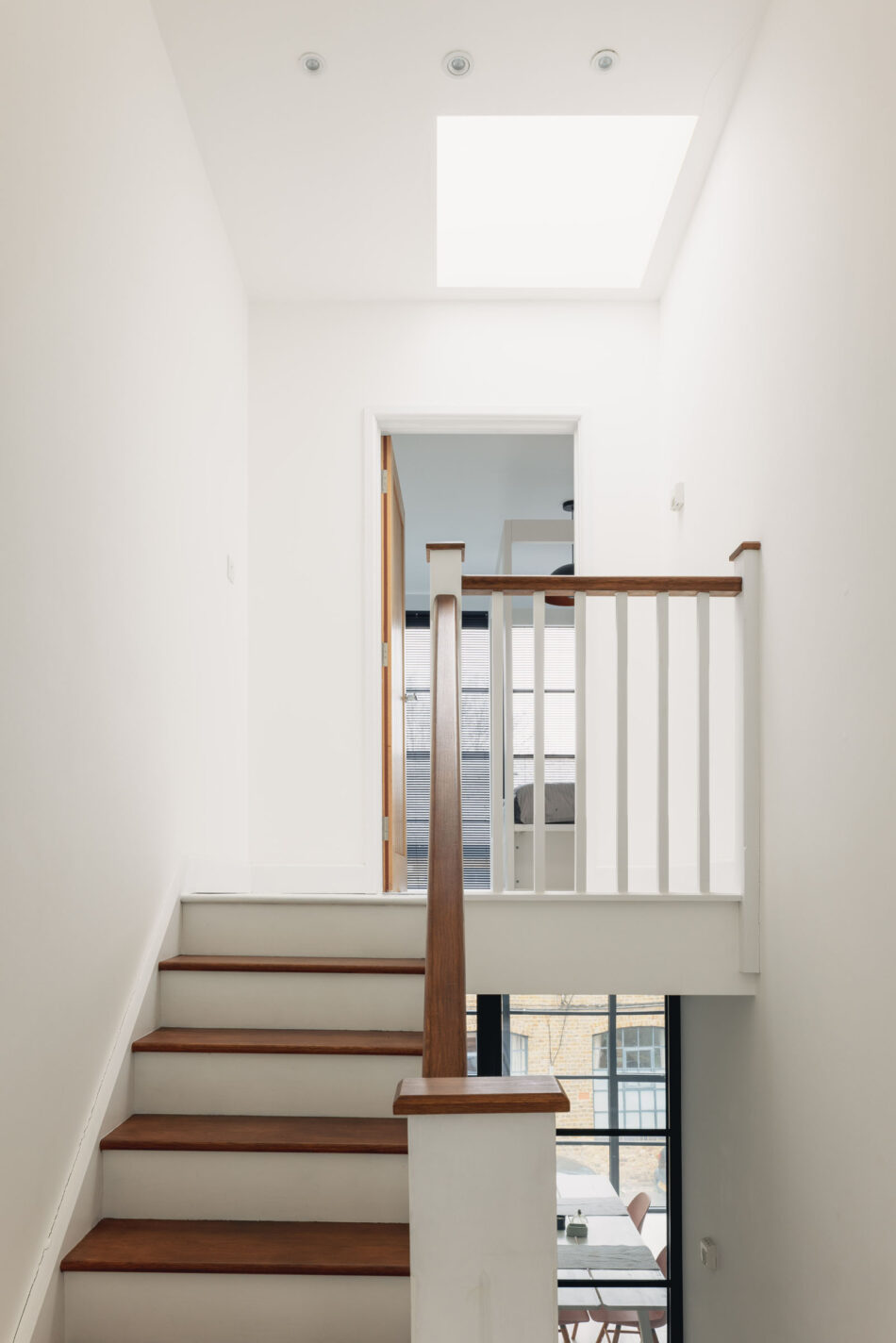 For Sale: Hatcham Park Mews, London SE14 | The Modern House