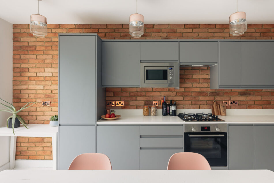 For Sale: Hatcham Park Mews, London SE14 | The Modern House
