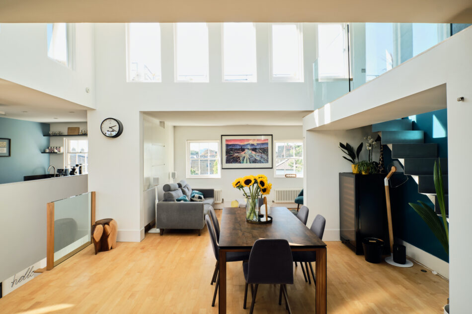 For Sale: Highbury Park, London N5 | The Modern House