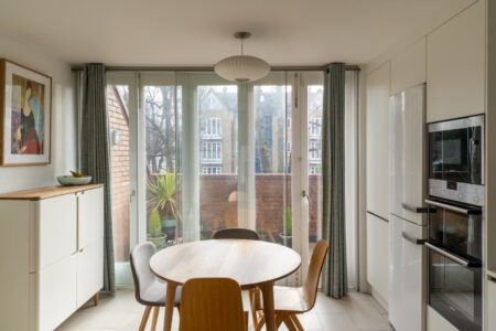 Gainsborough Studios Poole Street, London N1 | The Modern House