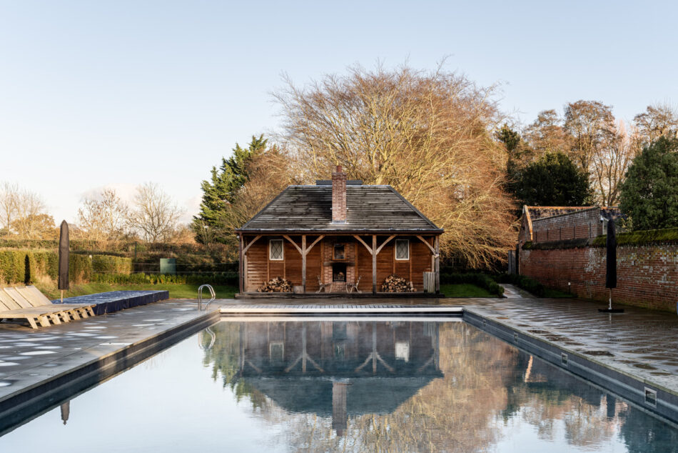 For Sale: Hill Wood, Fritton Lake, Norfolk | The Modern House