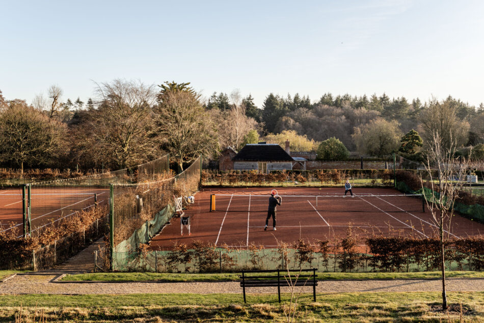 For Sale: Hill Wood, Fritton Lake, Norfolk | The Modern House