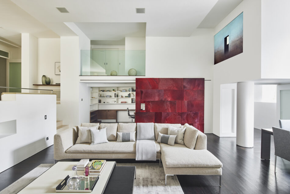 For Sale: Hotham Hall, London SW15 | The Modern House