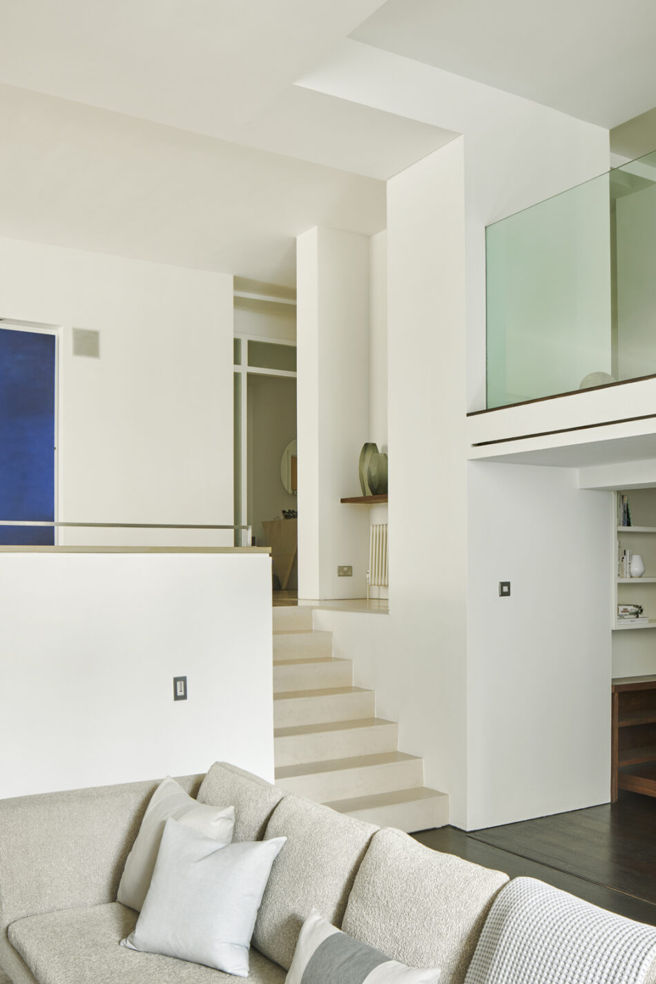 For Sale: Hotham Hall, London SW15 | The Modern House