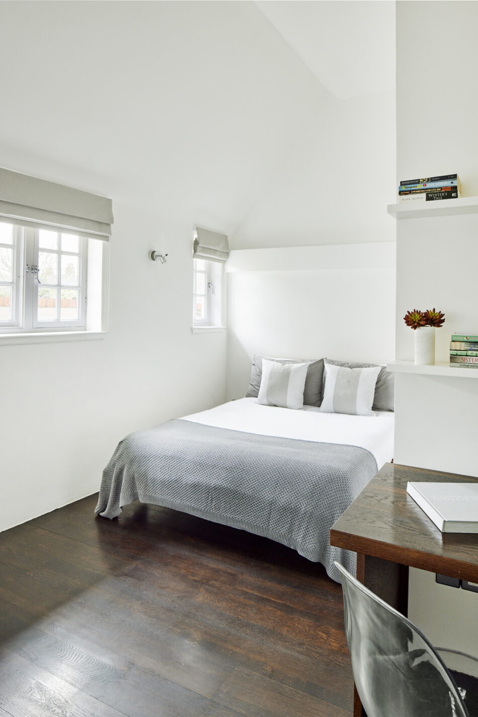 For Sale: Hotham Hall, London SW15 | The Modern House