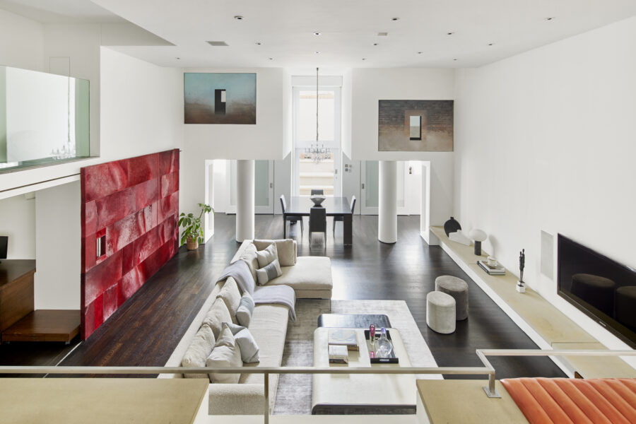 Luxury London Homes for Sale | The Modern House