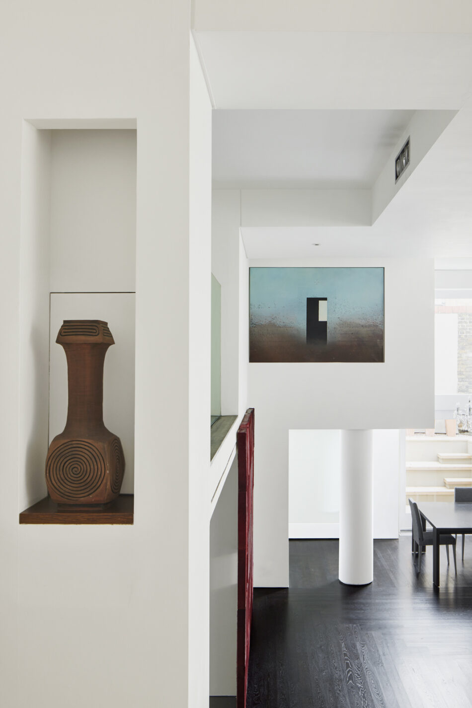 For Sale: Hotham Hall, London SW15 | The Modern House