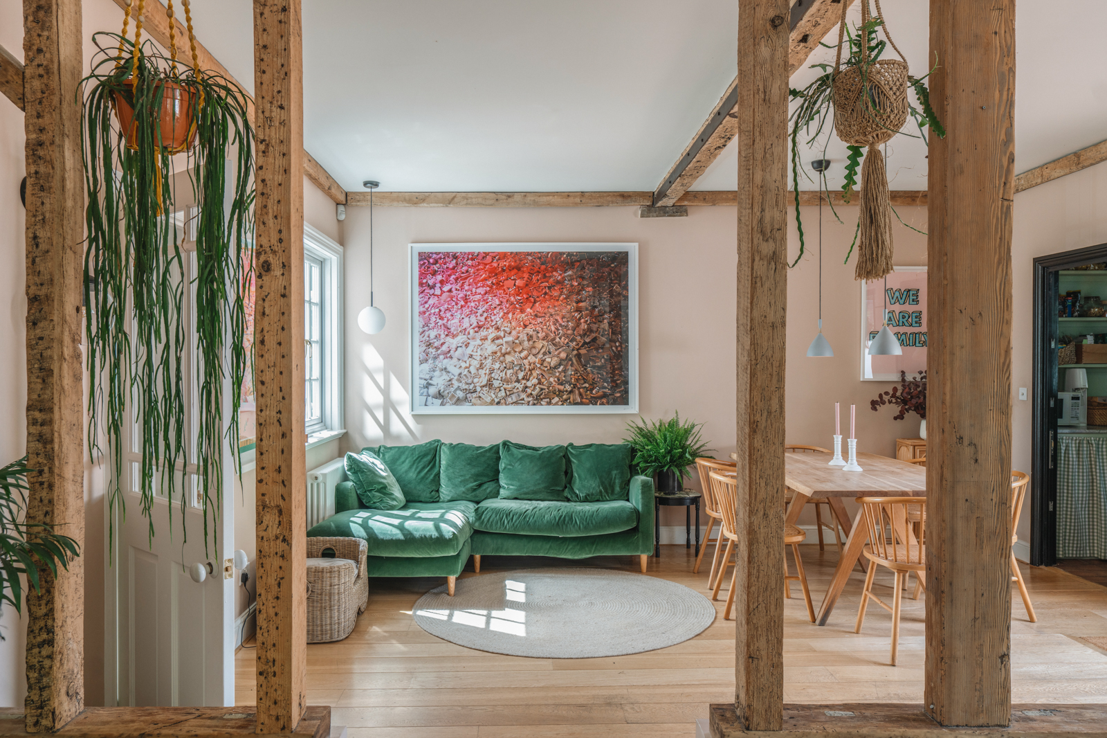 For Sale: Howe Green, Great Hallingbury, Essex | The Modern House