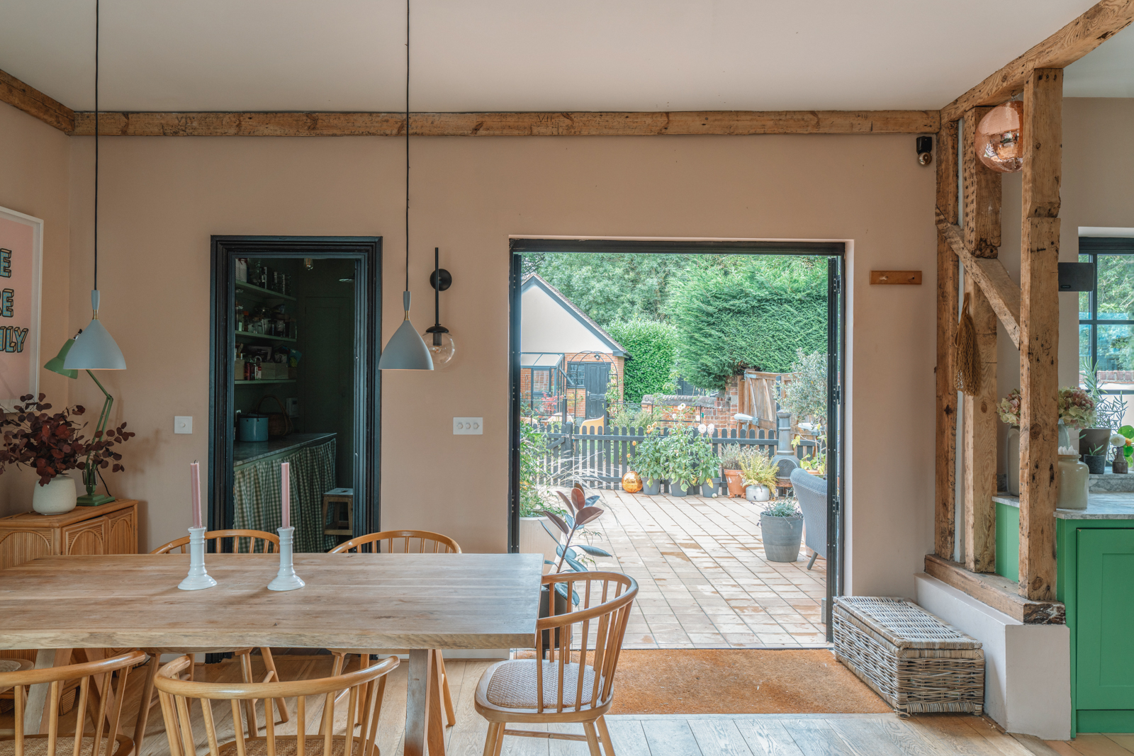 For Sale: Howe Green, Great Hallingbury, Essex | The Modern House