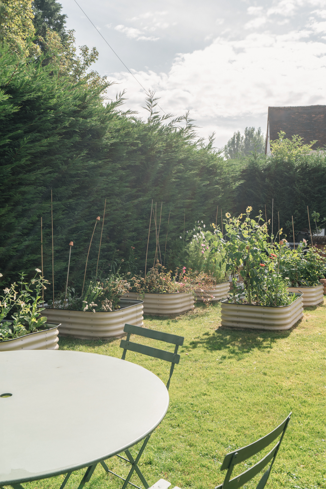 For Sale: Howe Green, Great Hallingbury, Essex | The Modern House