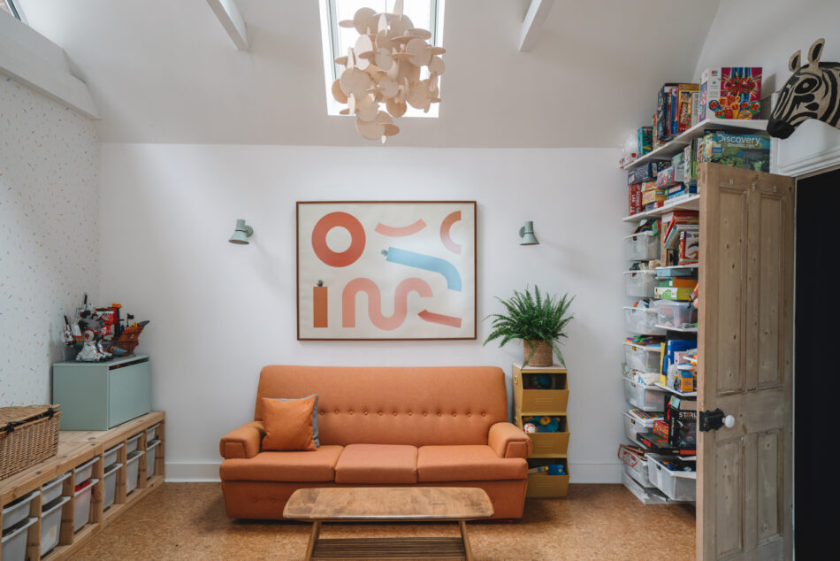 For Sale: Howe Green, Great Hallingbury, Essex | The Modern House