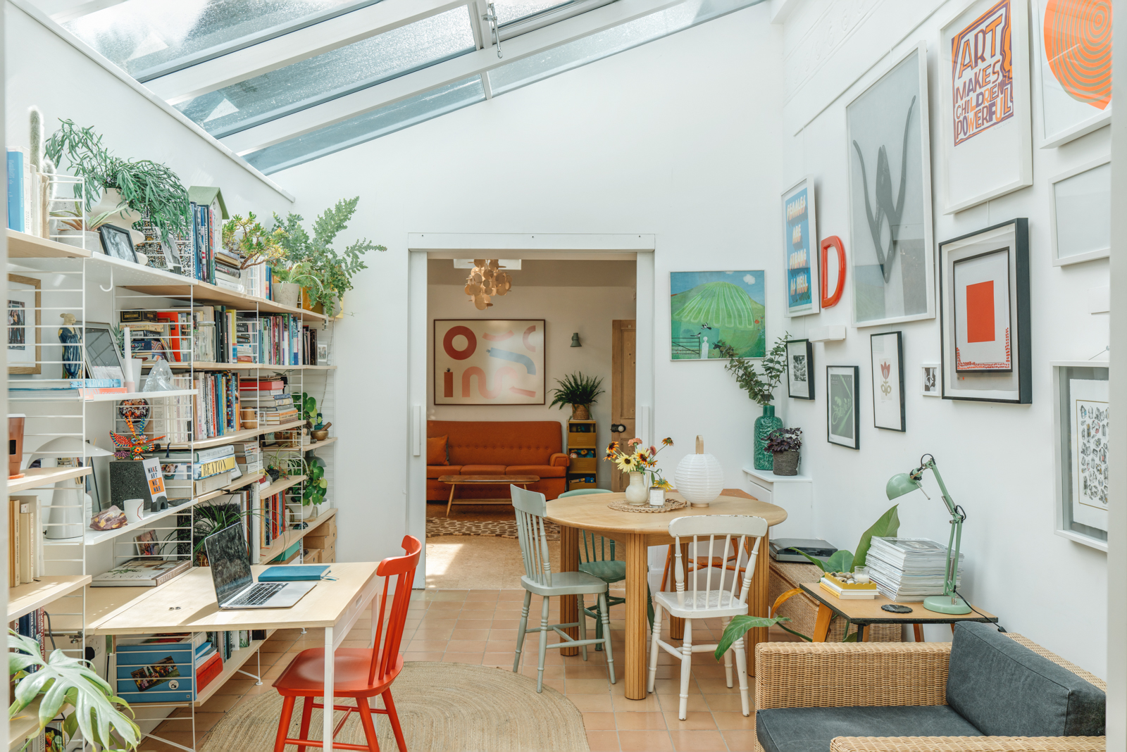 For Sale: Howe Green, Great Hallingbury, Essex | The Modern House