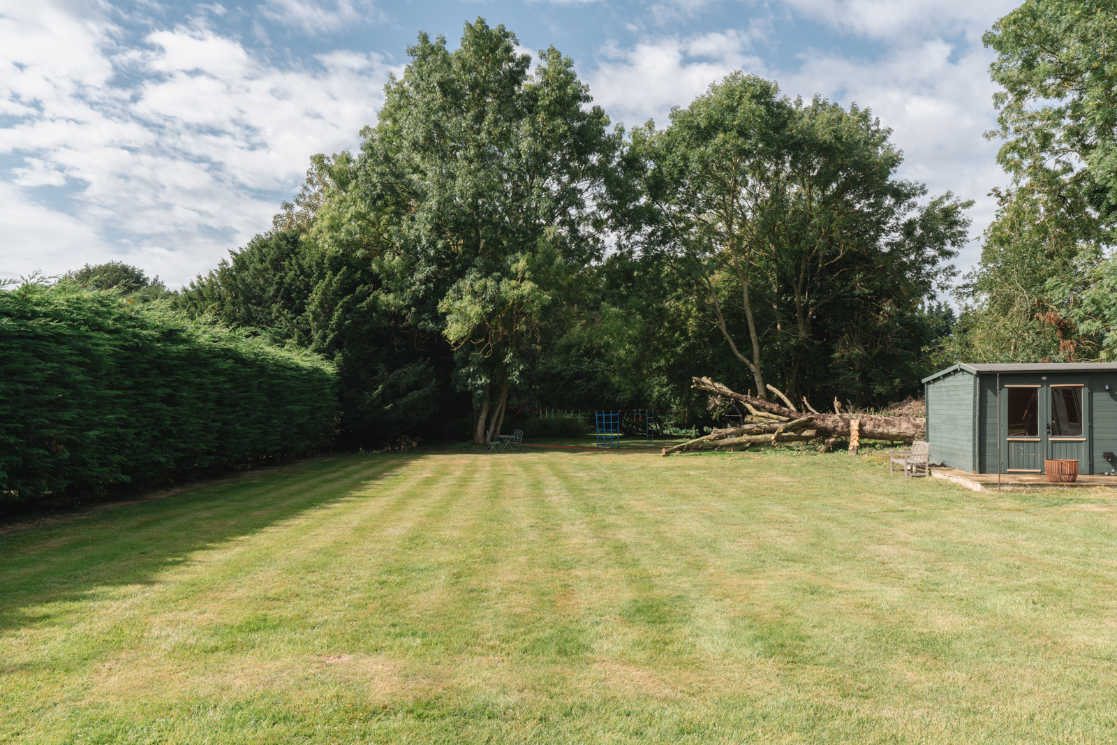 For Sale: Howe Green, Great Hallingbury, Essex | The Modern House