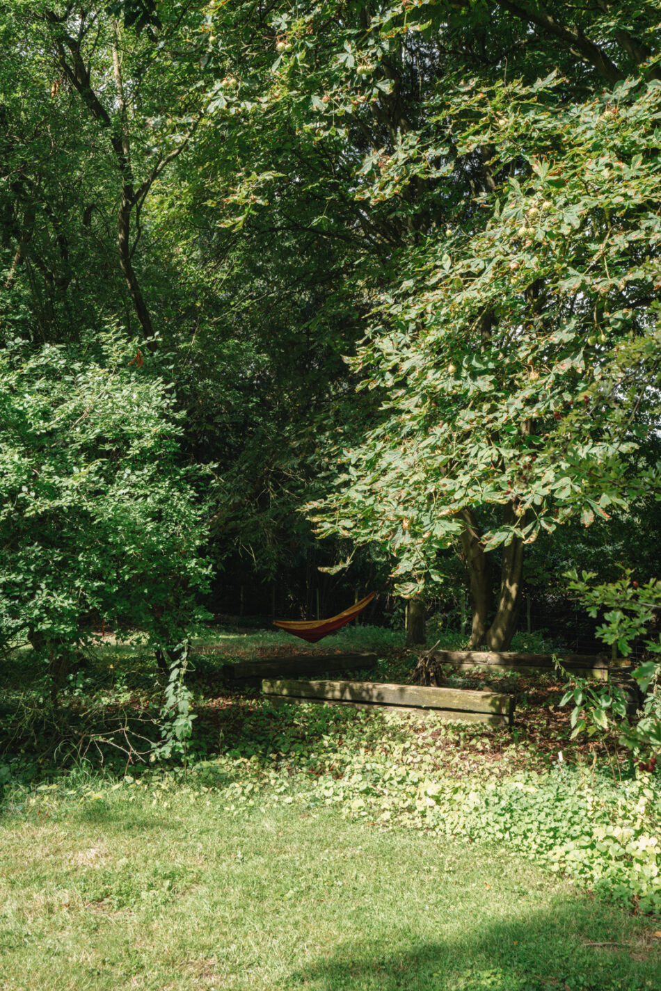 For Sale: Howe Green, Great Hallingbury, Essex | The Modern House