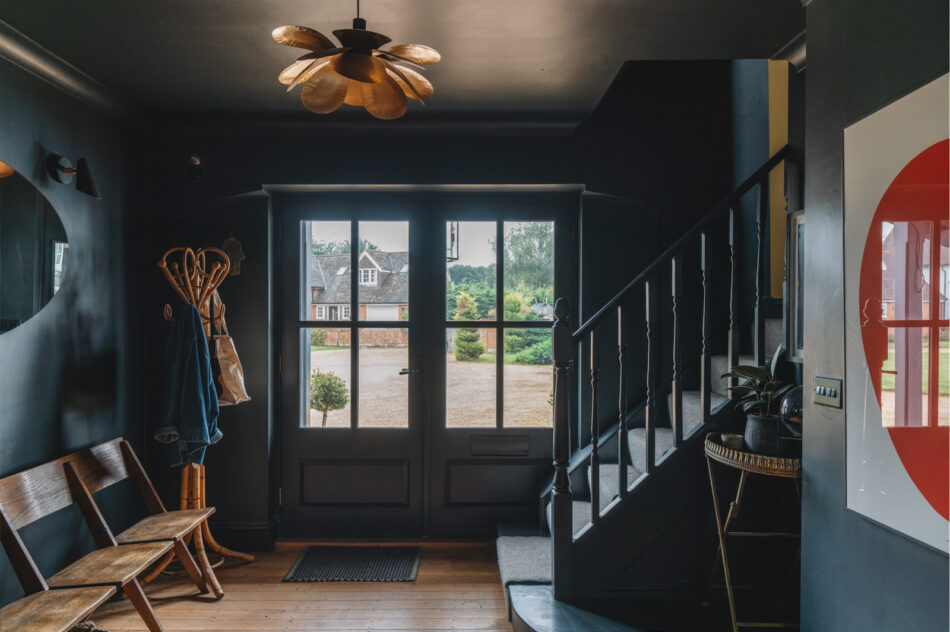 For Sale: Howe Green, Great Hallingbury, Essex | The Modern House