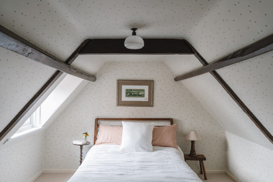 For Sale: Howe Green, Great Hallingbury, Essex | The Modern House