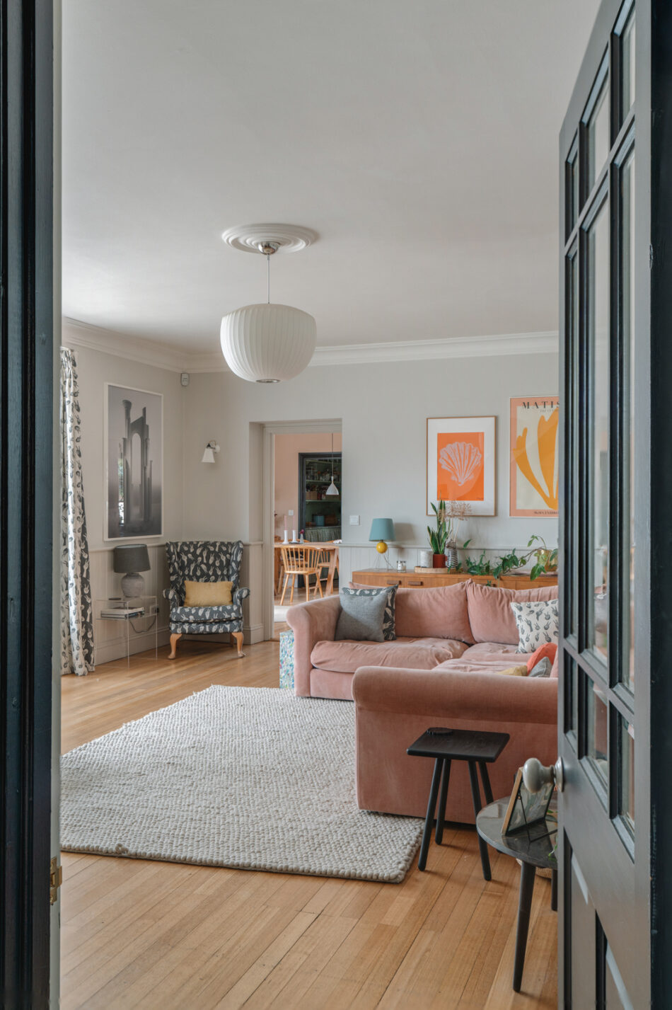 For Sale: Howe Green, Great Hallingbury, Essex | The Modern House