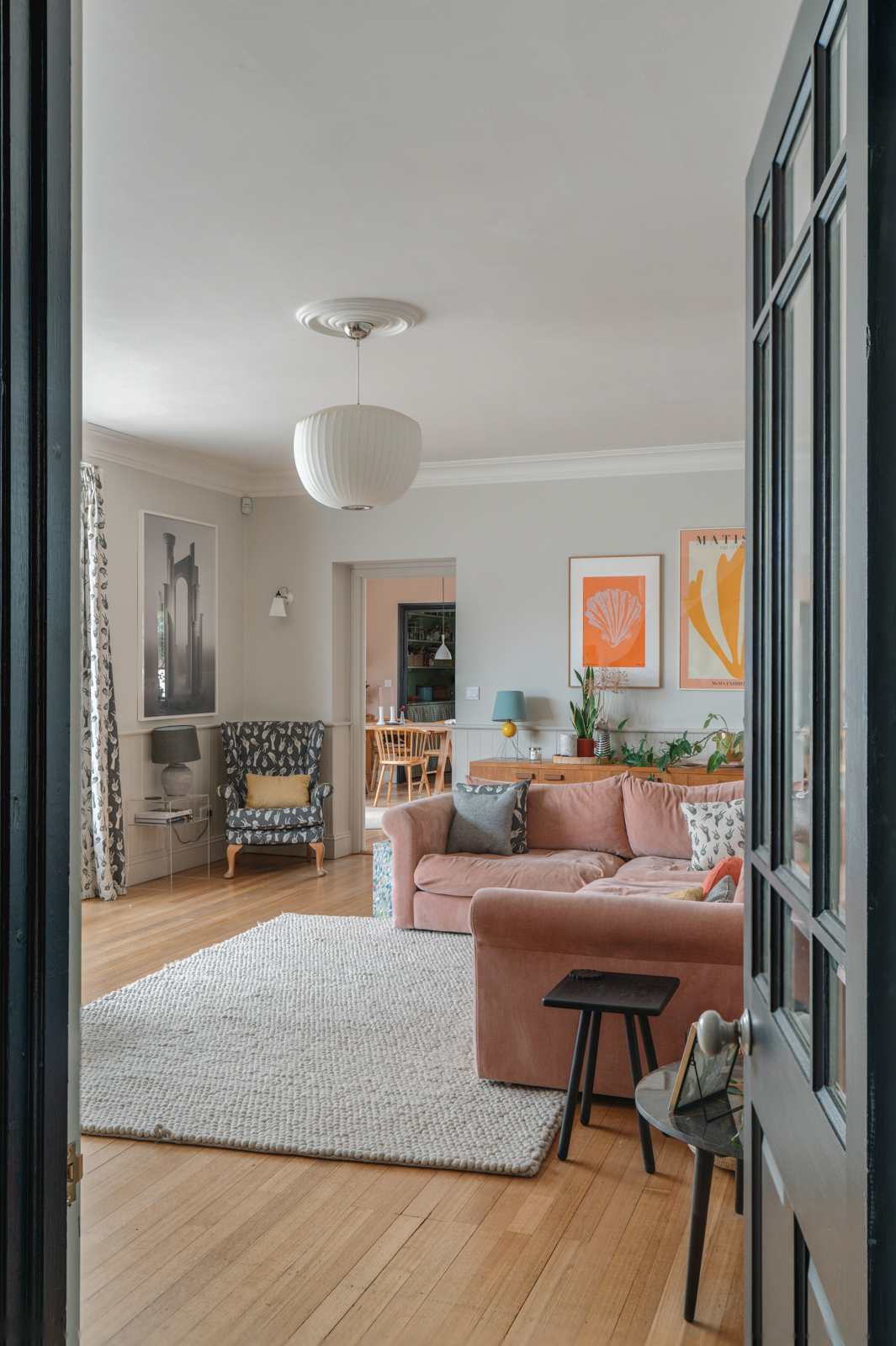 For Sale: Howe Green, Great Hallingbury, Essex | The Modern House