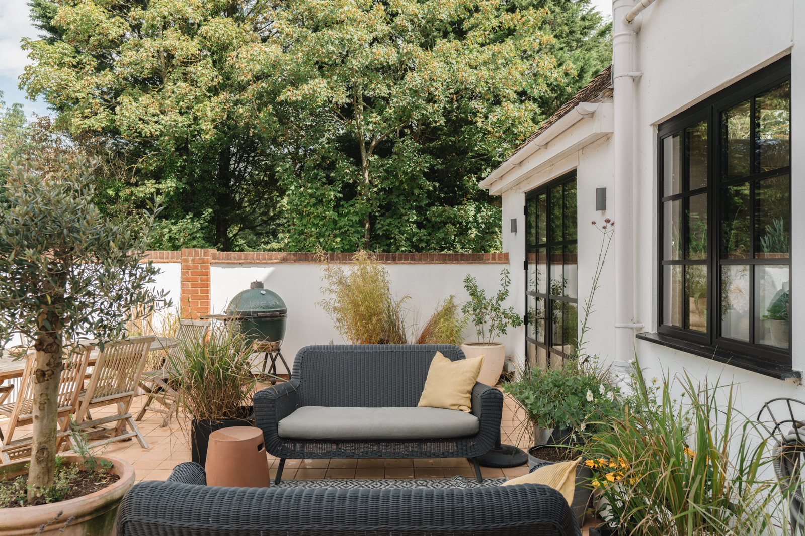 For Sale: Howe Green, Great Hallingbury, Essex | The Modern House