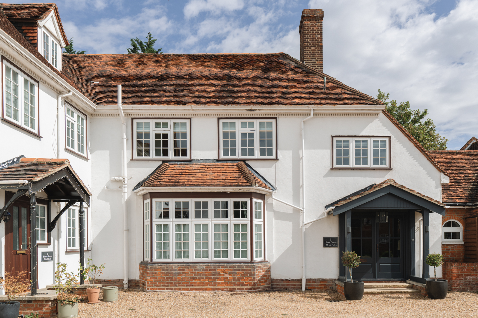 For Sale: Howe Green, Great Hallingbury, Essex | The Modern House