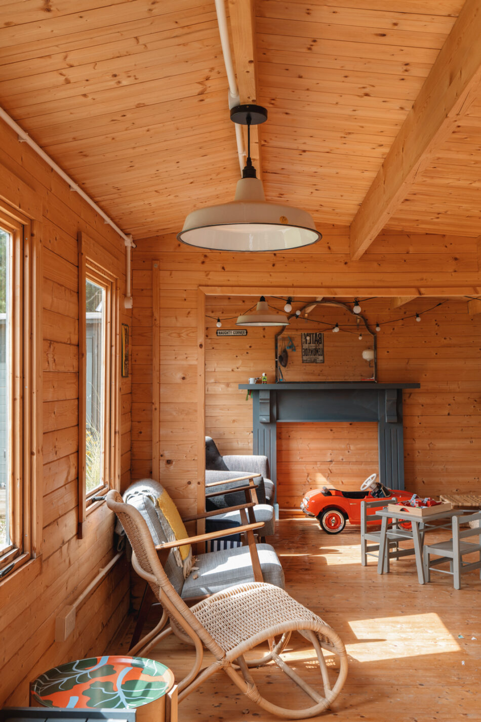 For Sale: Howe Green, Great Hallingbury, Essex | The Modern House