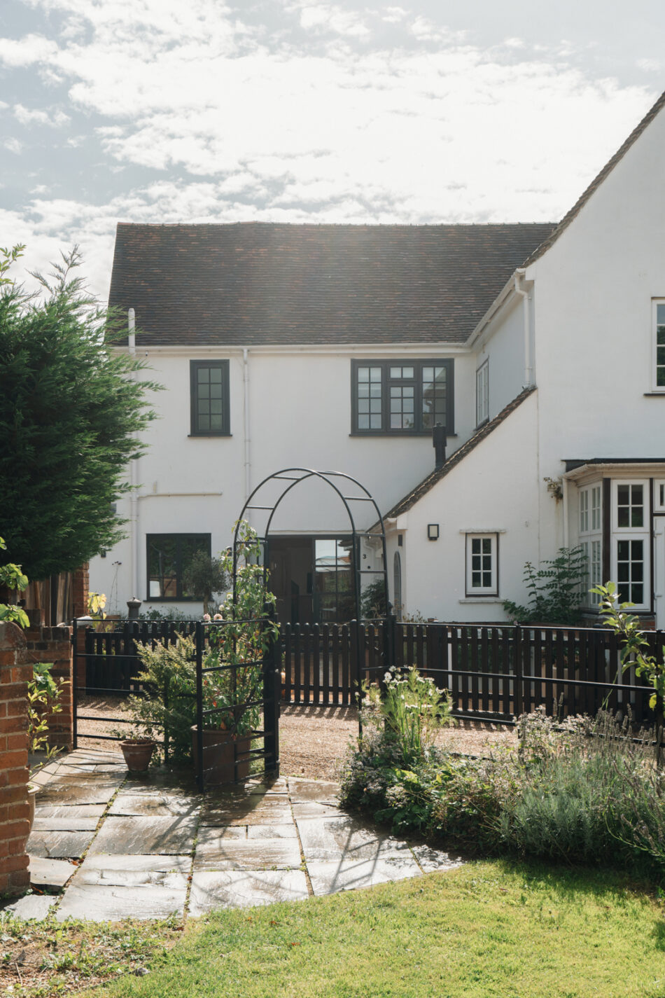 For Sale: Howe Green, Great Hallingbury, Essex | The Modern House