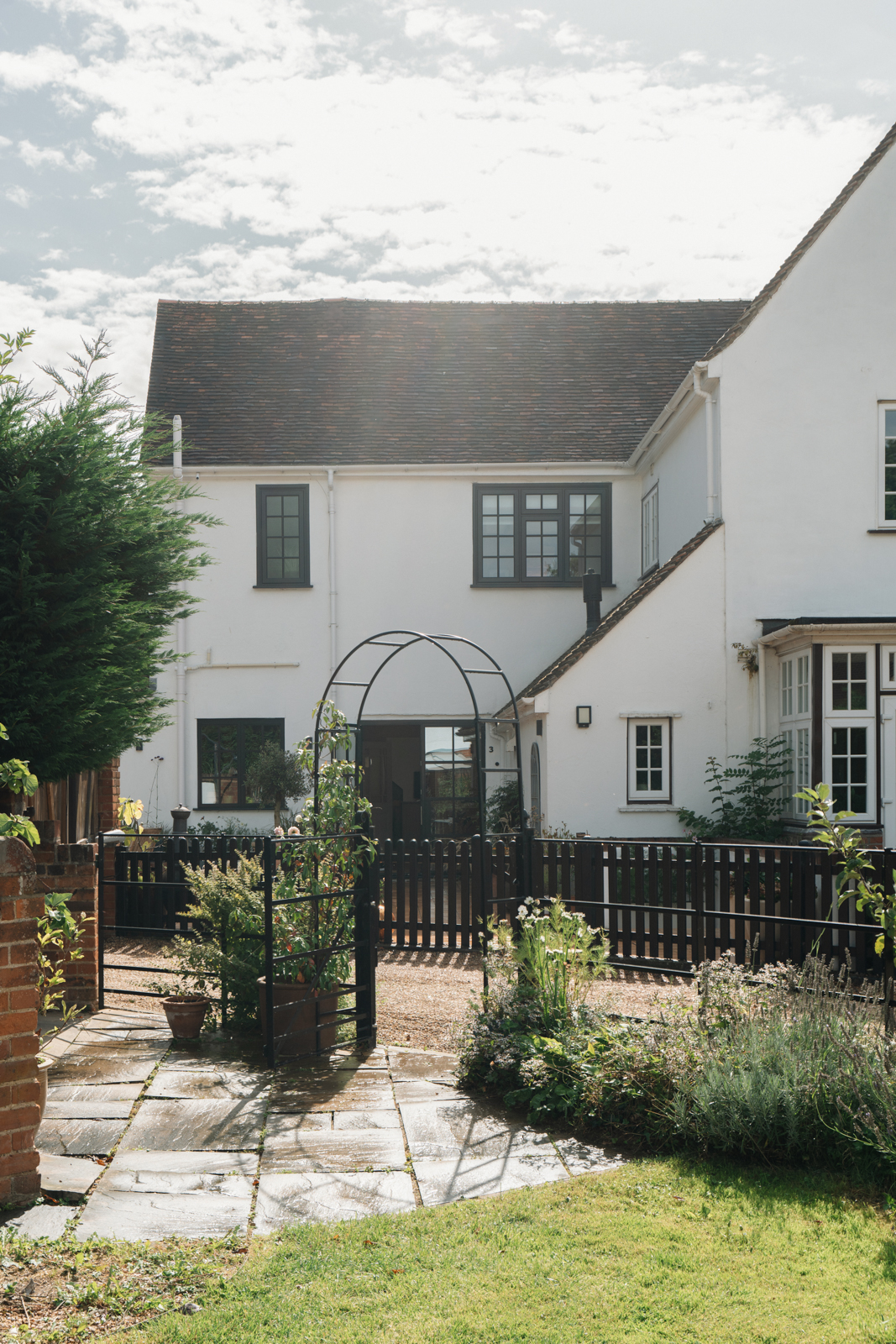 For Sale: Howe Green, Great Hallingbury, Essex | The Modern House